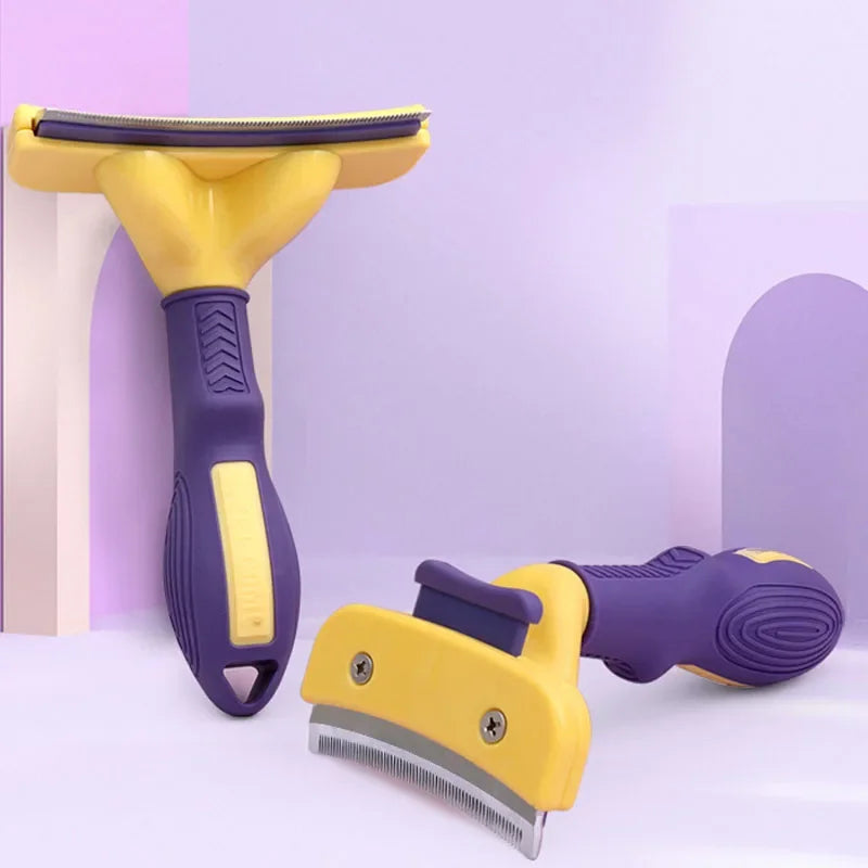 Pet Detangler & Grooming Comb – Casa Michi